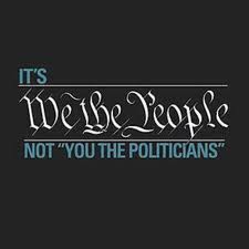 HOW DO WE SAVE THE REPUBLIC? « Roybeaird's Blog