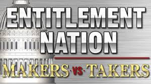 WELFARE & ENTITLEMENTS – Whose Responsibility Are the Poor? « Roybeaird ...