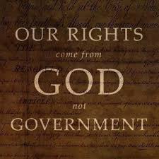 OUR INALIENABLE RIGHTS – Where Do They Come From? « Roybeaird's Blog