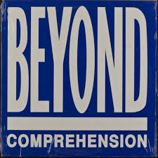 THE LUNACY IS BEYOND COMPREHENSION… « Roybeaird's Blog