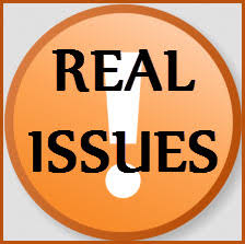 THE REAL ISSUES IN THIS COMING PRESIDENTIAL ELECTION… « Roybeaird's Blog